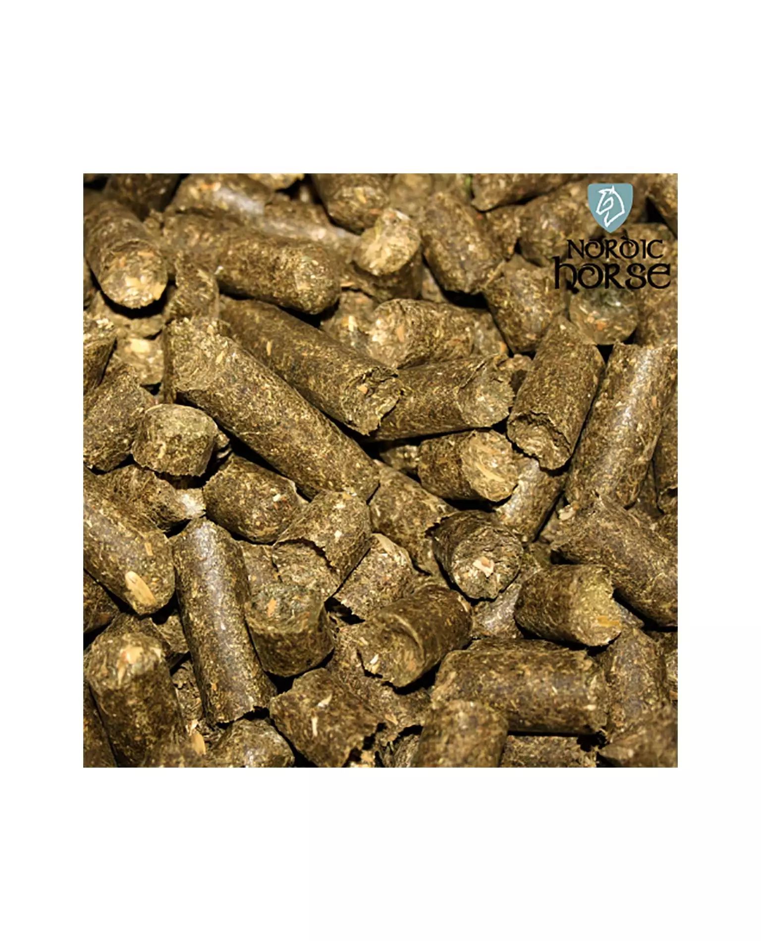 Ho-Guffer (200g sample) Nordic - Houseofstables.com