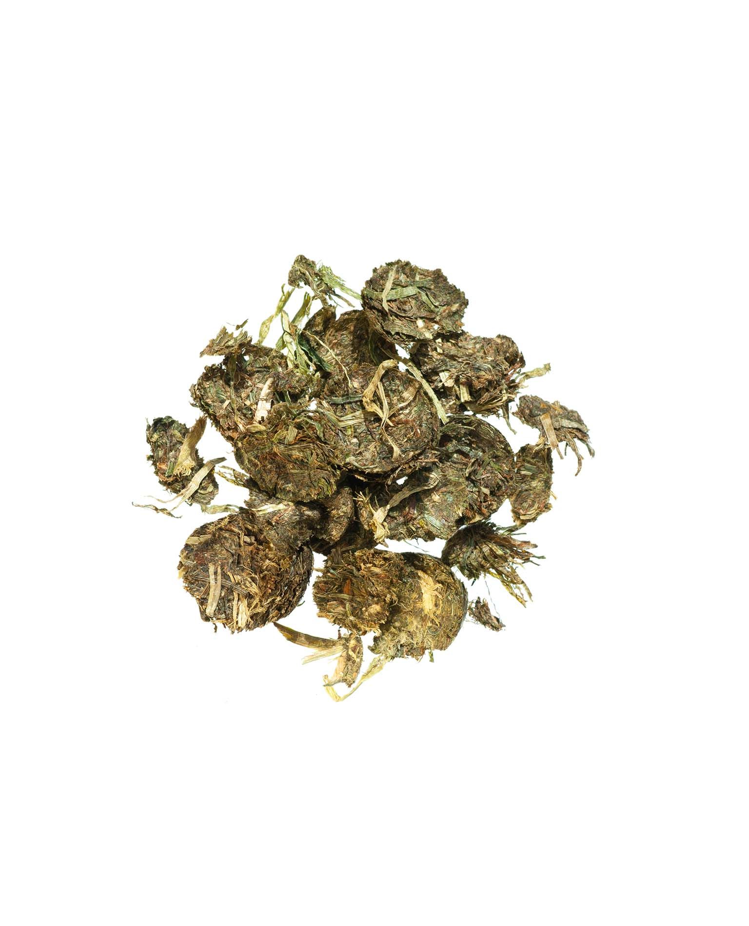 MYO Protein Flakes (sample) Agrobs - Houseofstables.com